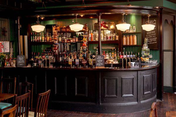Home - Roebuck Hampstead