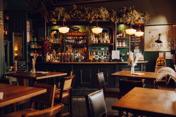 Home - Roebuck Hampstead