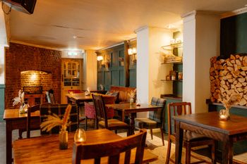 Home - Roebuck Hampstead